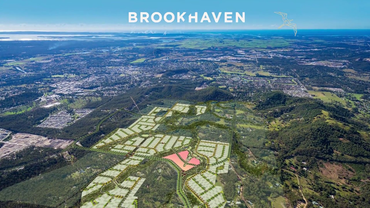 Brookhaven, where families thrive. - YouTube