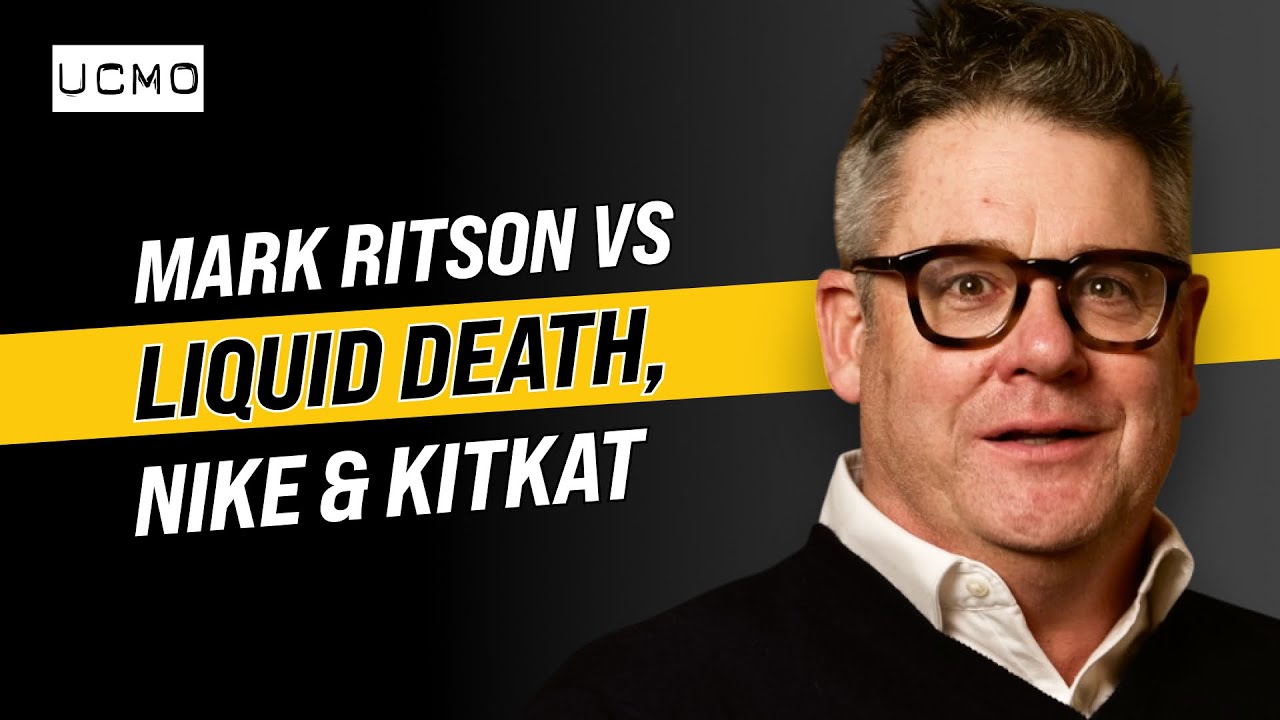 Mark Ritson on the fall of Nike, KitKat’s perfect positioning and ...