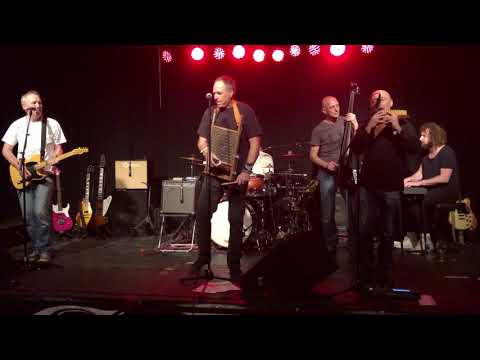 The Gutter Brothers - Live & Learn - April 4, 2019