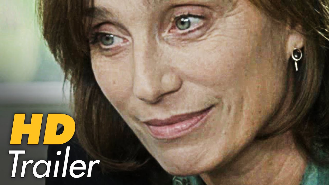 MY OLD LADY Trailer German [HD] - YouTube