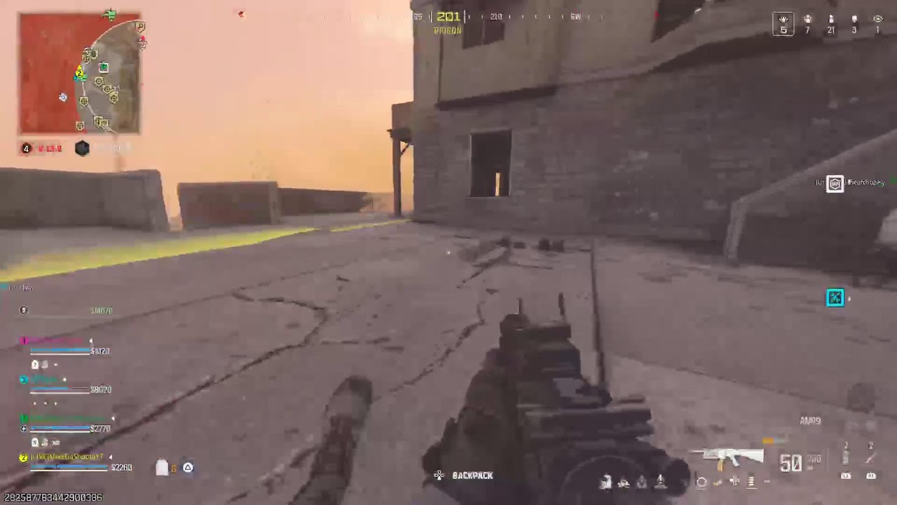 COD6 BETA & Warzone Rebirth Island(Vol.12) - YouTube