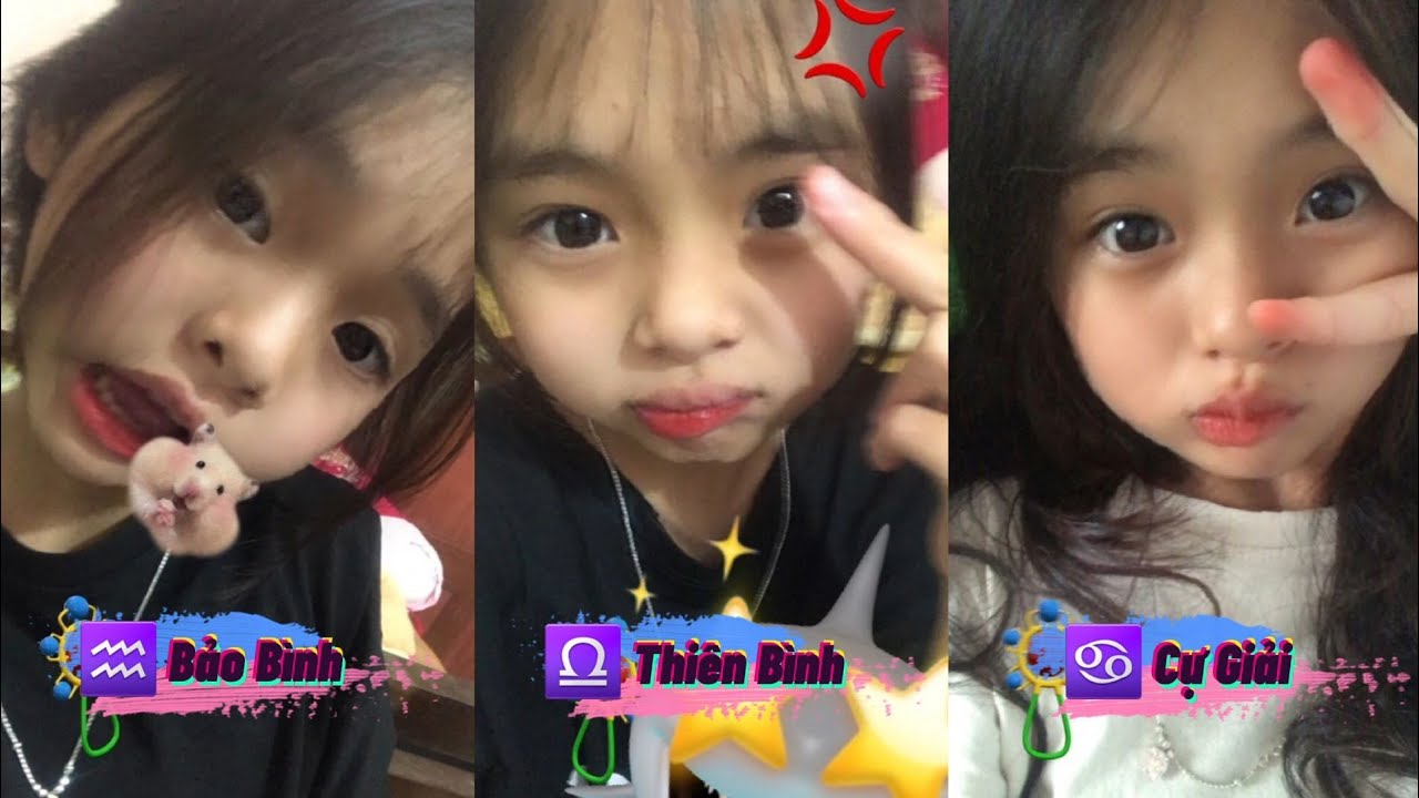 [Tik Tok 12 Cung Hoàng Đạo] 💝 Top Các Cung Xinh Đẹp Tài Năng Nhất 👑 | P ...