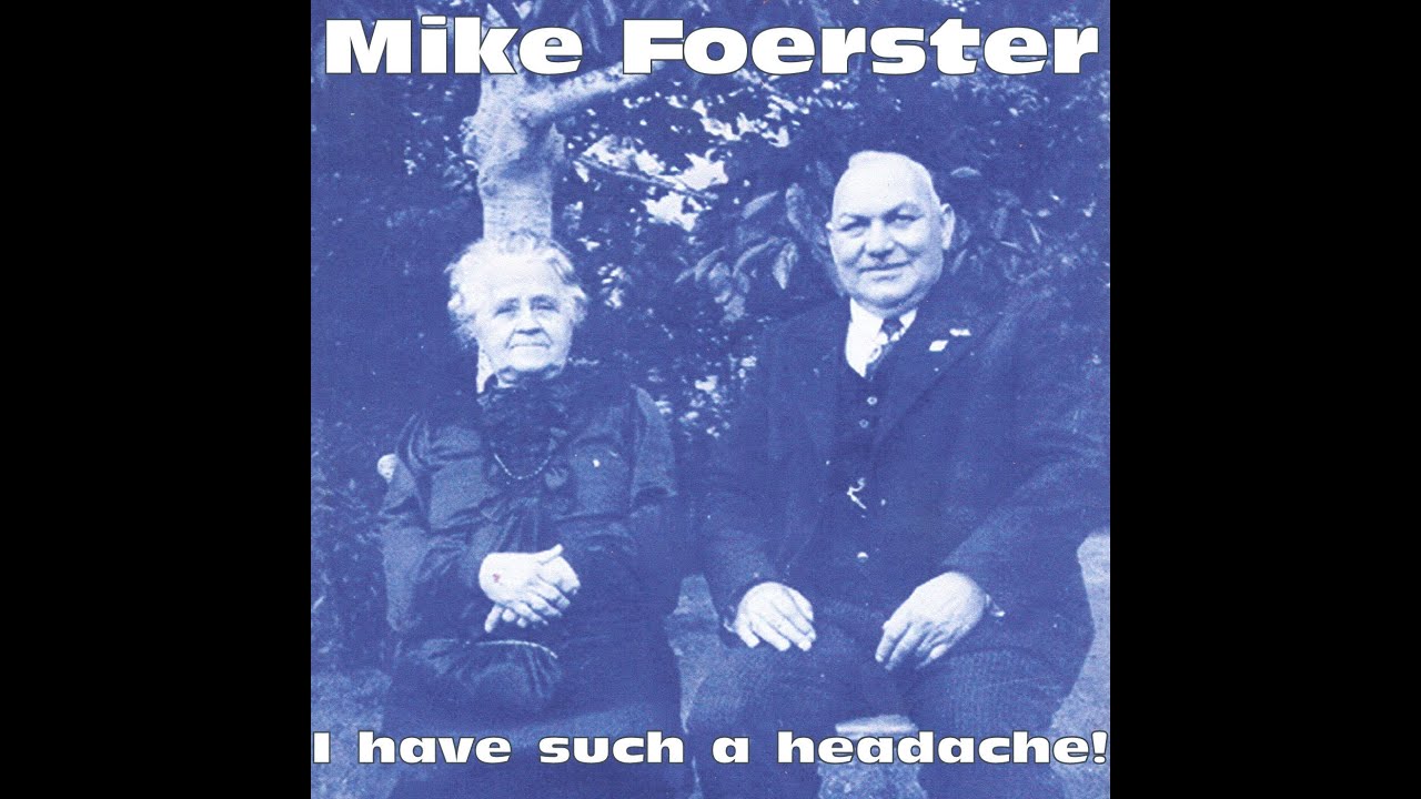 I Have Such a Headache! Fun Video - YouTube