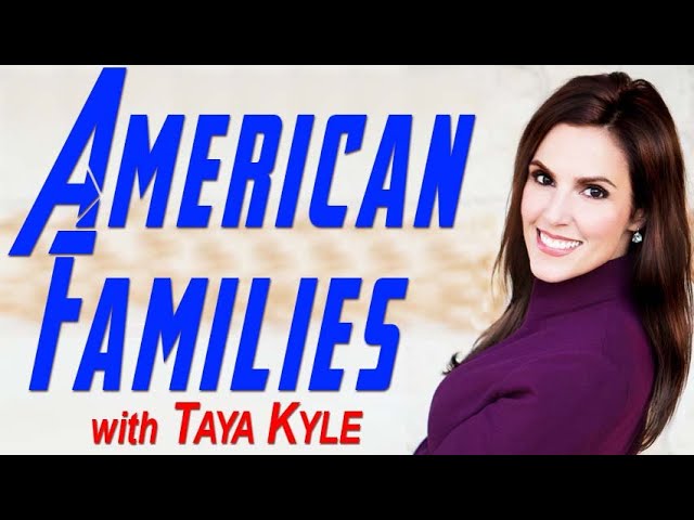 Patriot Tour Taya Kyle