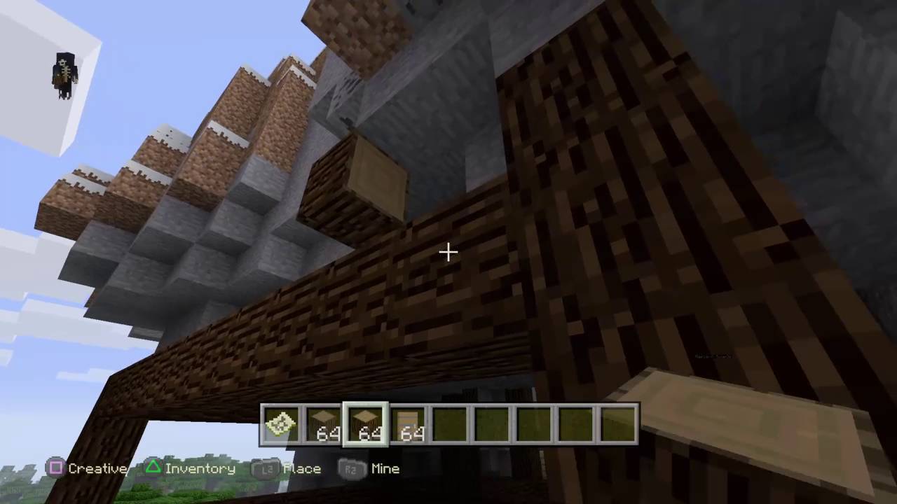 Minecraft //late night stream - YouTube