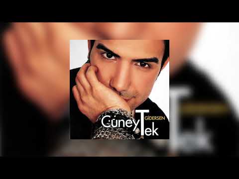Cüneyt Tek - Son Kez