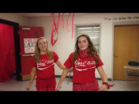 Campbell Lip Dub 2019 - YouTube