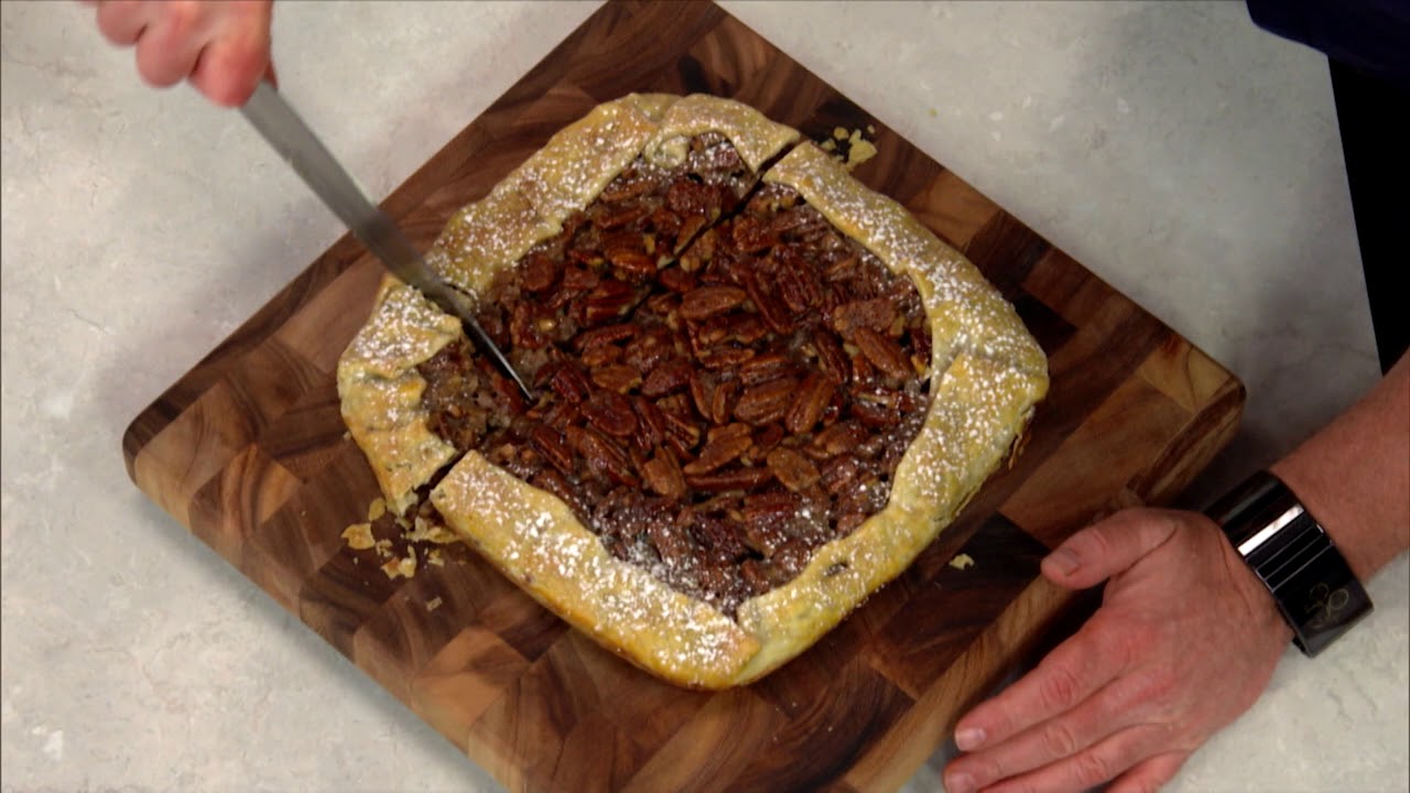 Copper Chef XL - Product Demo - High Street TV - YouTube