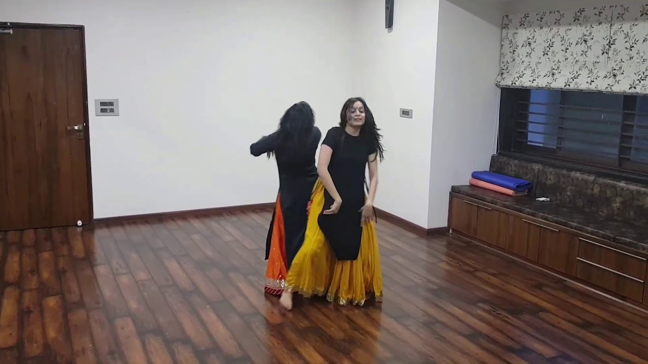 MOVIE:RAEES SONG:UDI UDI JAAYE CHOREOGRAPHY : JASHODA PATEL - YouTube