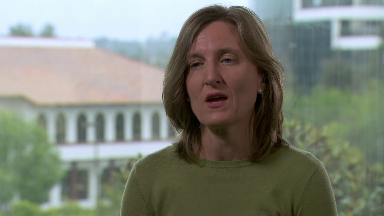 Neurologist and Scripps Health Stroke Director Mary Kalafut, MD - YouTube
