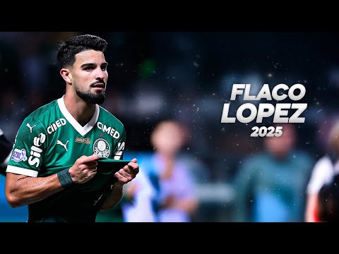 Flaco  López - Full Season Show - 2026ᴴᴰ