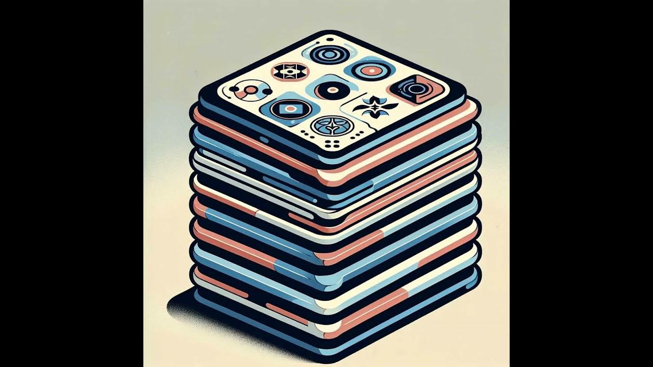 12. How to Use Task Stacks to Stay Focused - YouTube