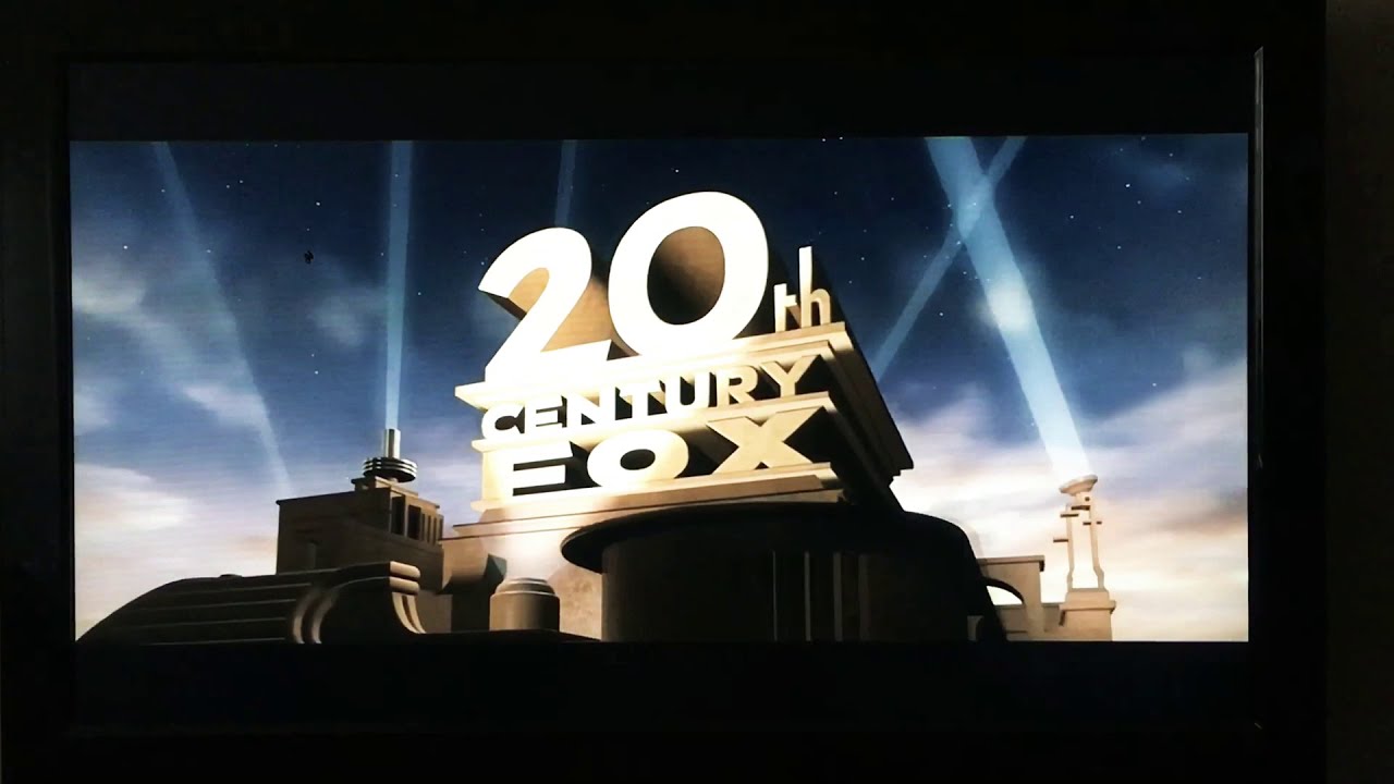 20th Century Fox (1996) (4K) - YouTube
