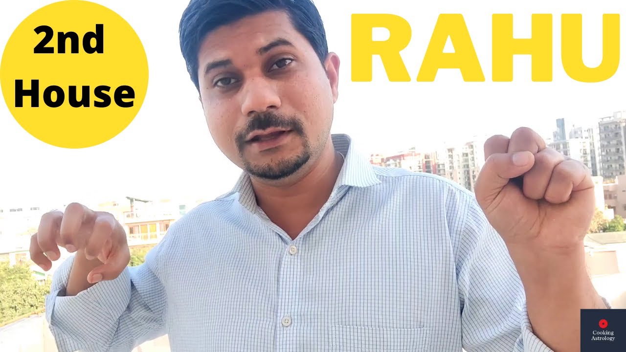 Rahu In 2nd House In Vedic Astrology Rahu In Second House YouTube rahu-in-2nd-house-in-vedic-astrology-rahu-in-second-house-youtube