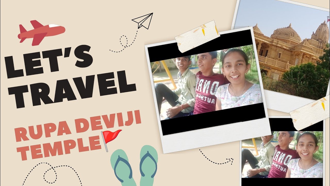 Rani rupa deviji temple tour🚩#soruvjoshivlog - YouTube