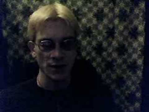 Be A Wizard 40 - Lesser Banishing Ritual of the Pentagram LBRP [Merlyn ...