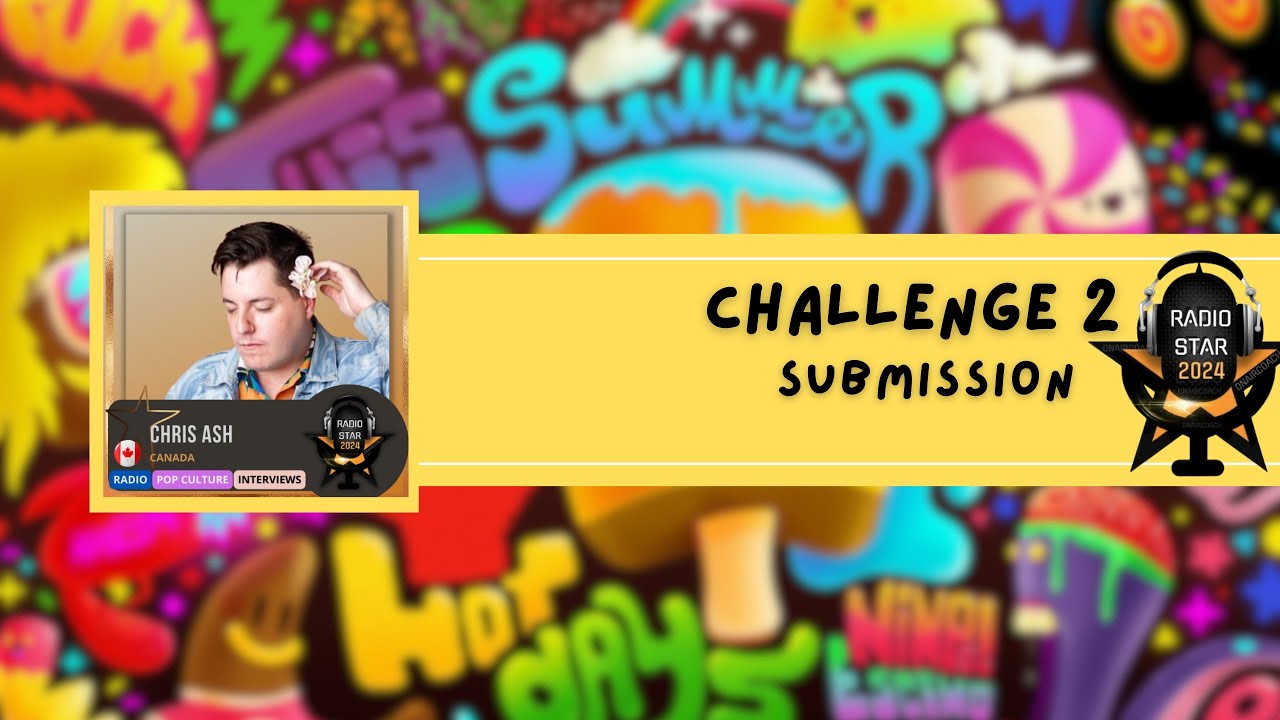 RS24C2- Chris Ash - YouTube