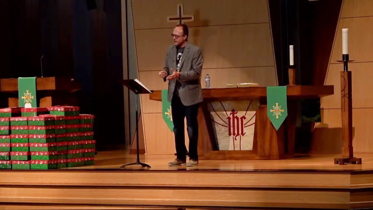 Paul's Morning Inspiration | "Not of This World" - YouTube