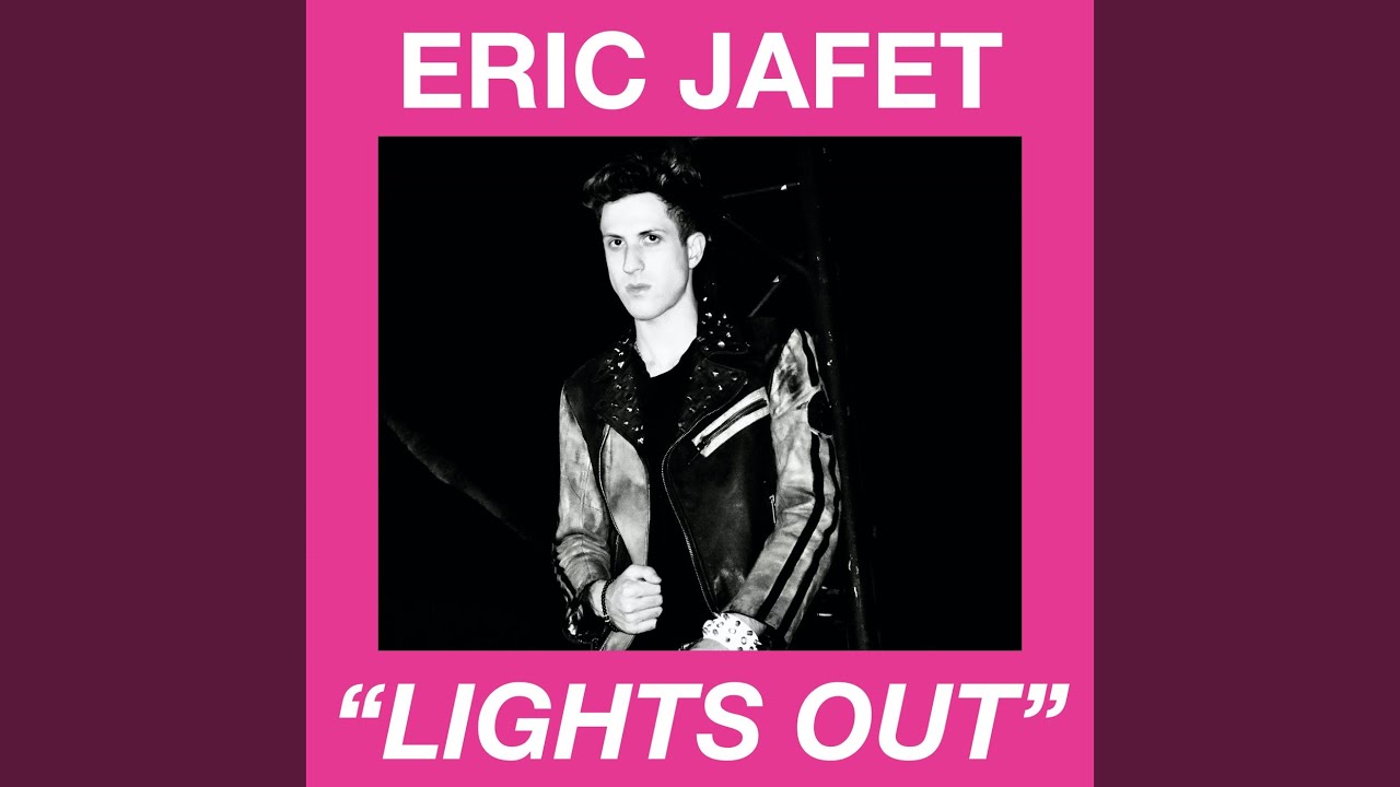 Lights Out (Demo Version) - YouTube