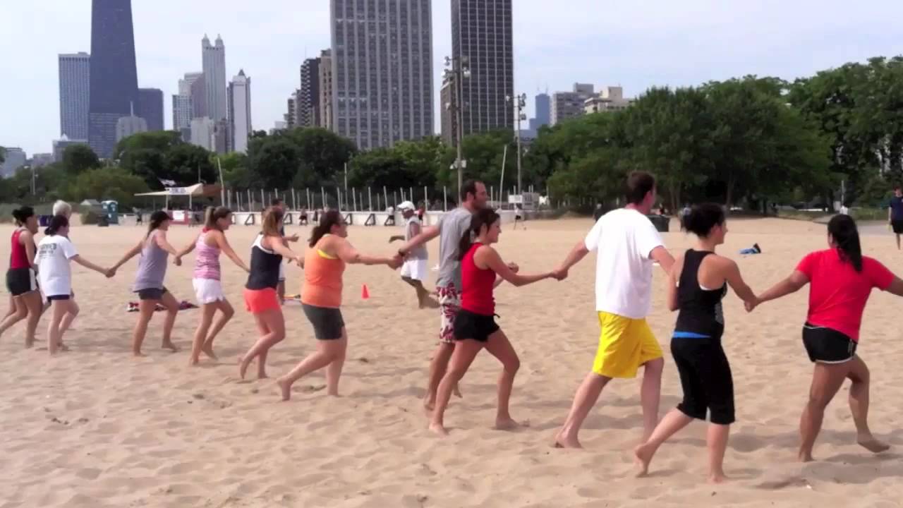 Beach Body Boot Camp - YouTube
