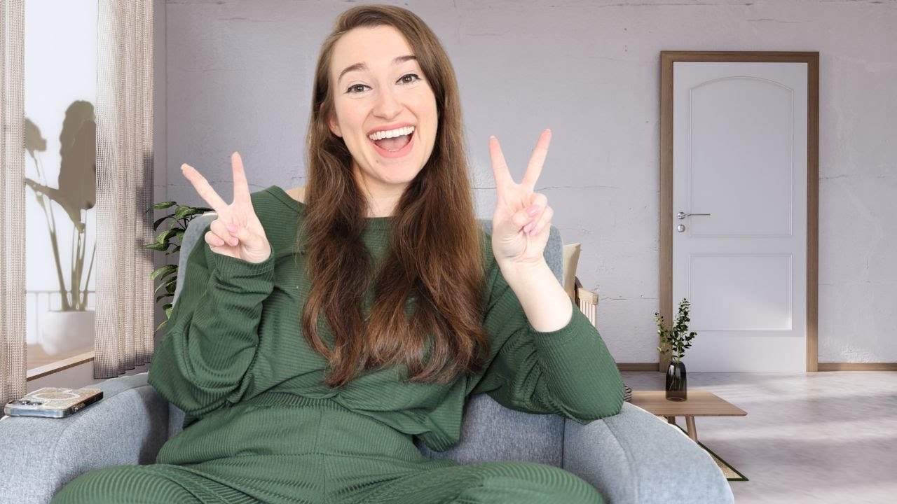 A REAL Day in the Life of an "Influencer" | Spend the Day with Rebecca Rogers - YouTube