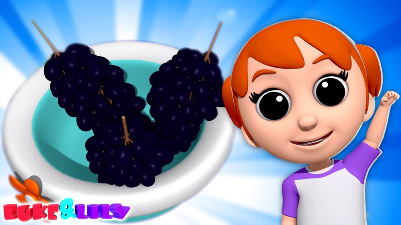 Candy for The Brain Song, कैंडी फॉर थे ब्रेन सांग, Hindi Nursery Rhymes ...