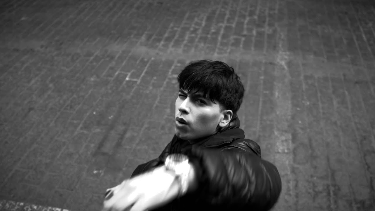 SEFFER - BBY TÚ (Videoclip Oficial) - YouTube