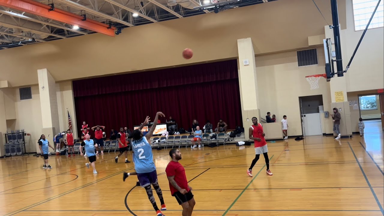 MYBL Nuggets(Gemini) vs Bulls 1/13/24 - YouTube