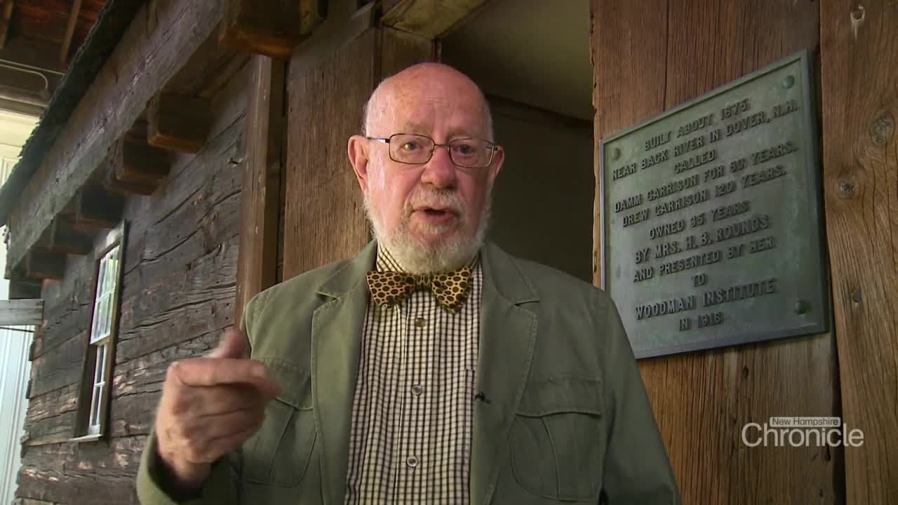 Fritz Wetherbee: The Garrison City - YouTube