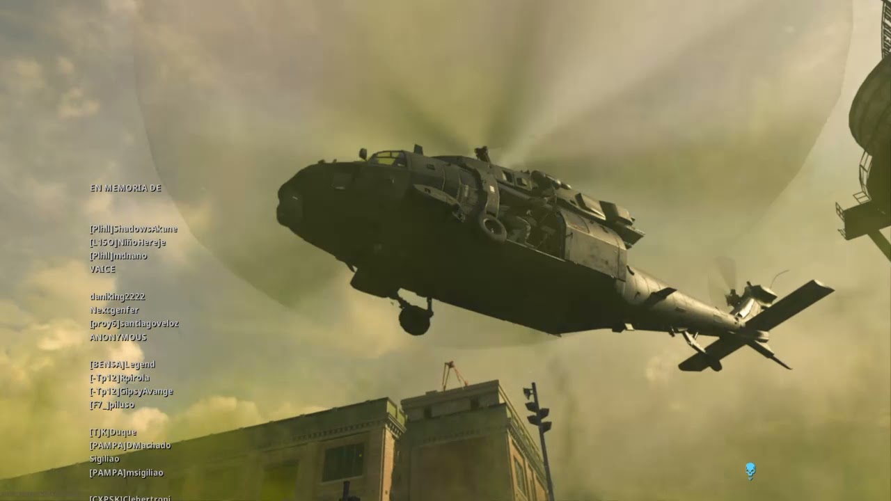 Call of Duty®: Warzone resurgimiento - YouTube