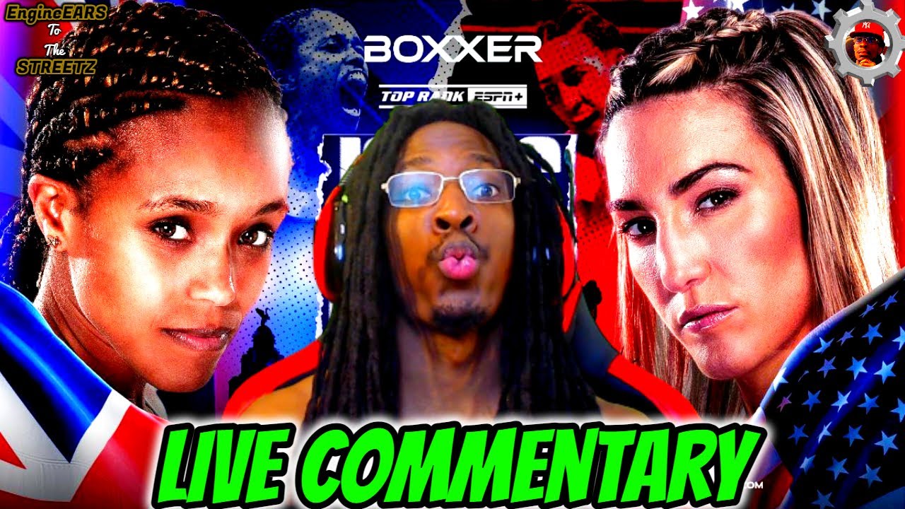 Who are the best boxers at 135 - 140 lbs? LIVE TALK | BoxingTingz NTB ...