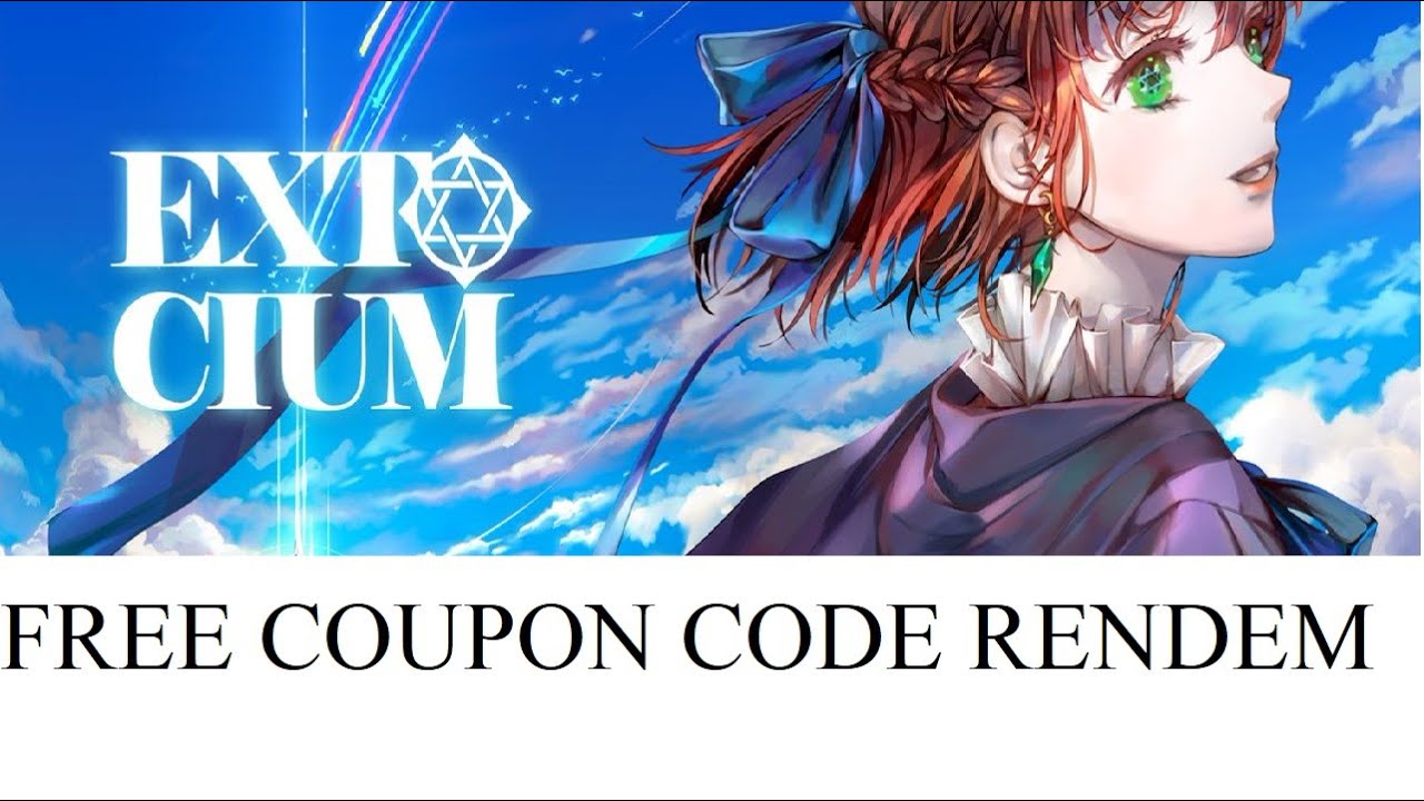 FREE RENDEM CODE EXTOCIUM NFT P2E 2022 - YouTube