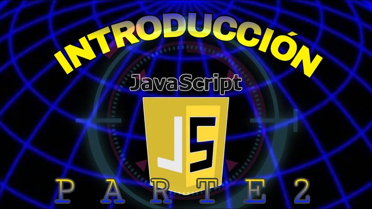 Introducción a JAVASCRIPT parte 2.- Cambio de palabras. - YouTube