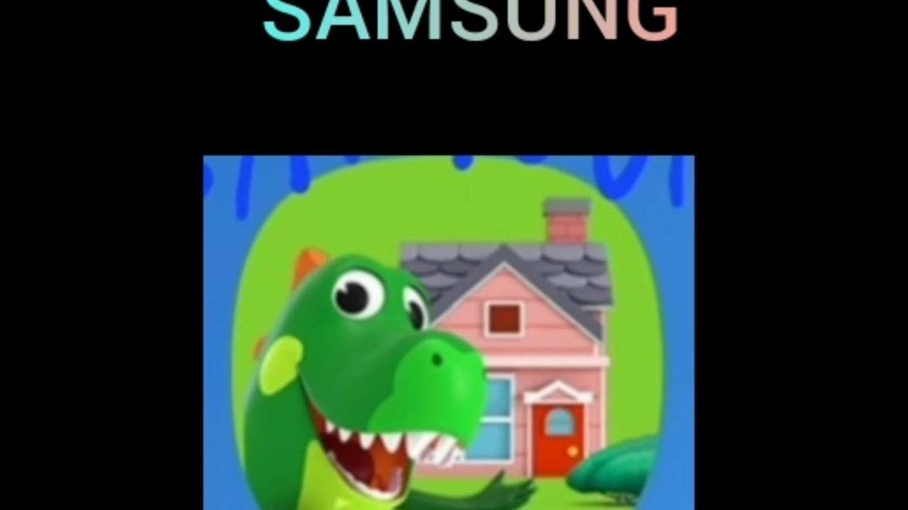 Aldeia amigos do crocro Samsung Kids - YouTube