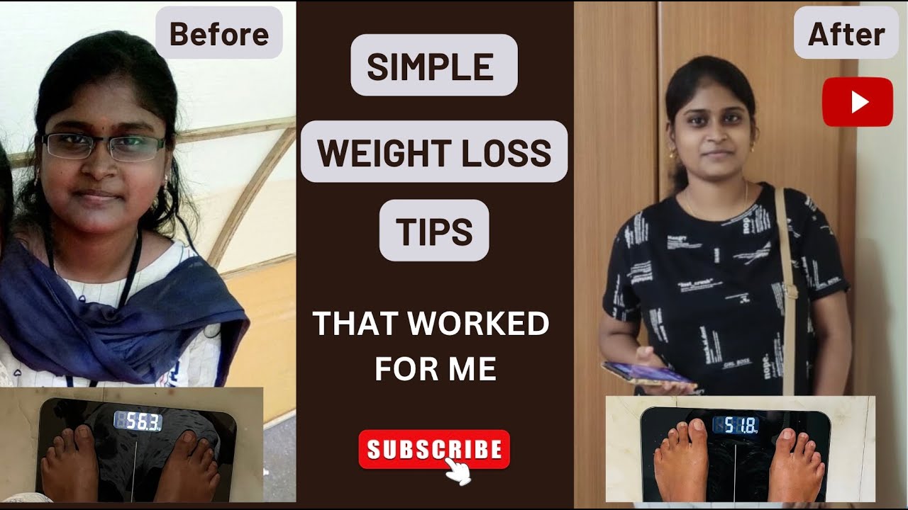 Strong Mind, Fit Body: Your Guide to Stable Weight Loss! - YouTube