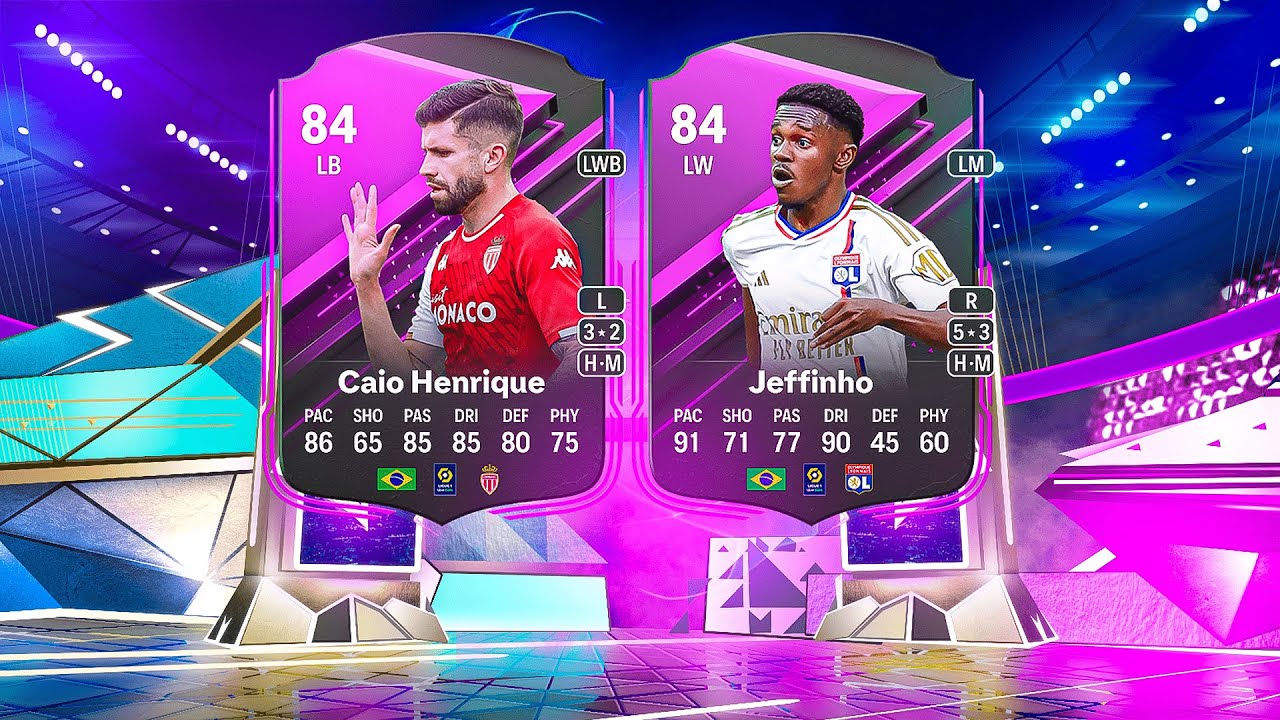 Dynamic Duos SBC Completed | Tips & Cheap Method | EAFC 24 - YouTube