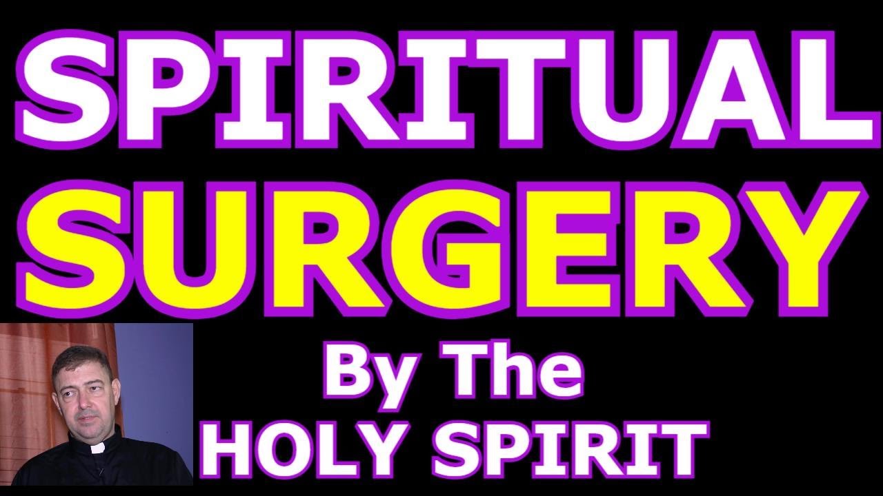 MIRACLE HOUR, SPIRITUAL SURGERY, WARFARE DELIVERANCE PRAYER, Brother ...