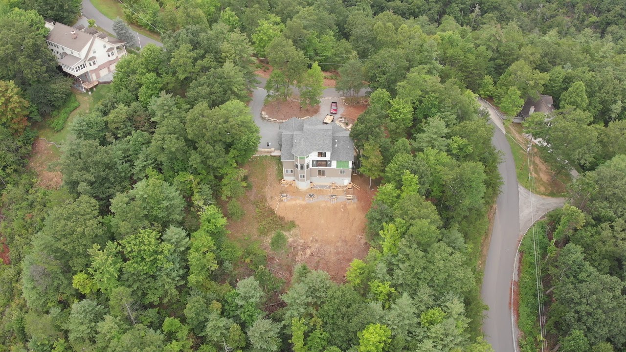 Kelly Ridge renovation - YouTube