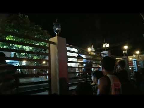 POCOT PARK OPENING