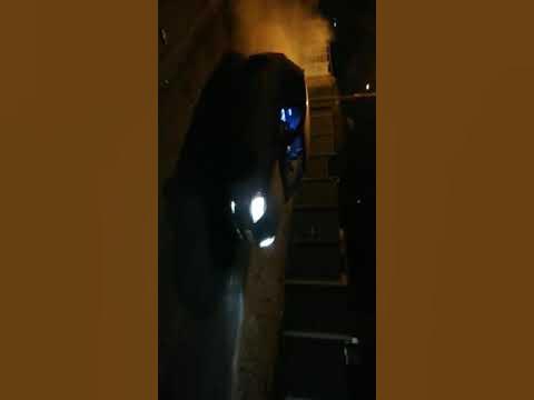 Siraaj Parenzee spinning with a runx - YouTube