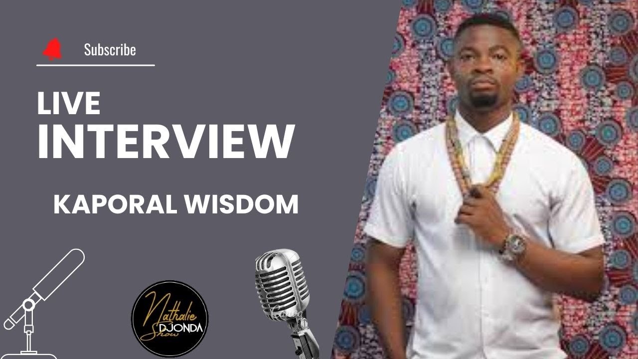 Demain il fera beau - Kaporal Wisdom - YouTube