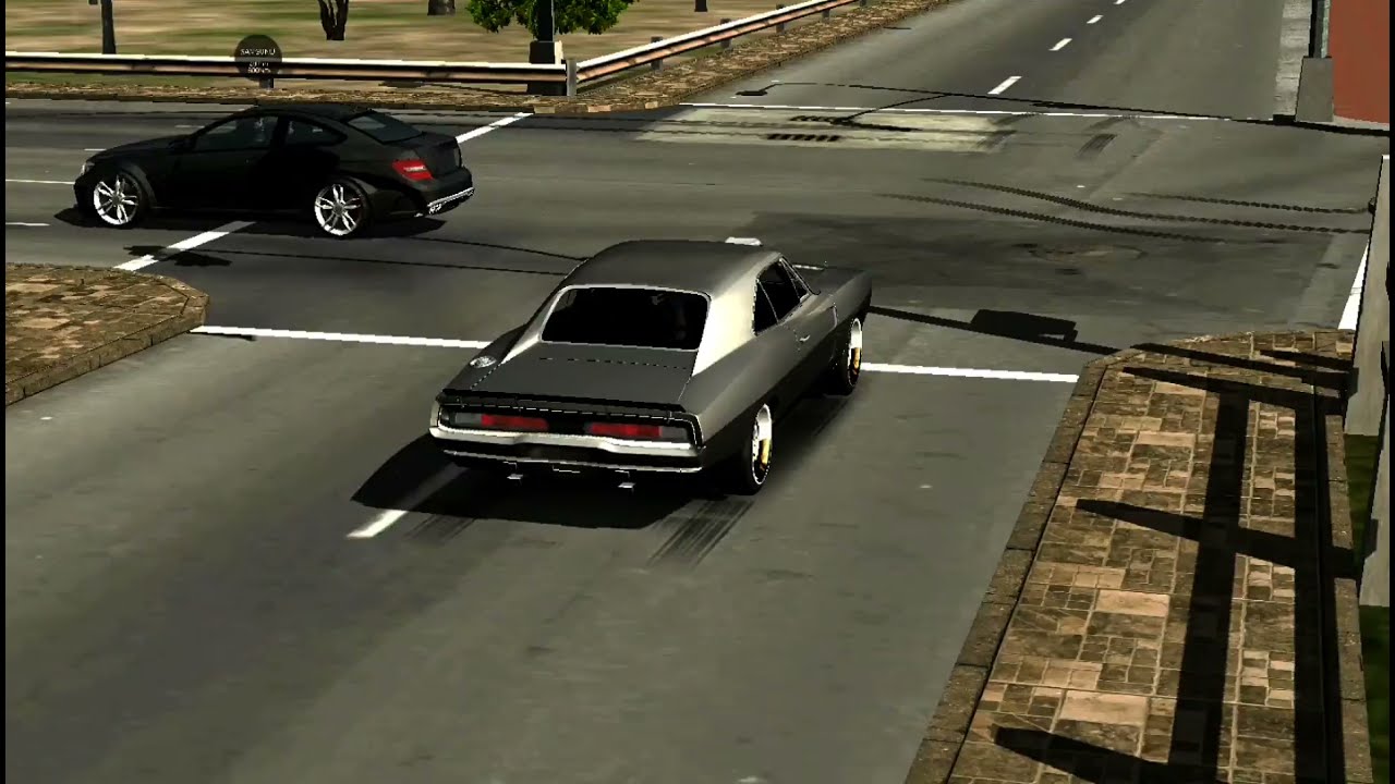 fast and furious 7 paul walker goodbye scene 《CAR PARKİNG MULTİPLAYER ...