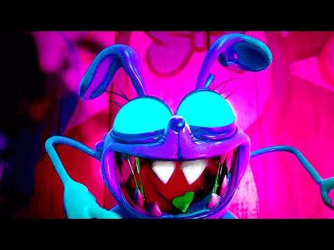 Bunny Zero Spreads The Infection Scene | NIGHT OF THE ZOOPOCALYPSE (2025) Movie CLIP HD