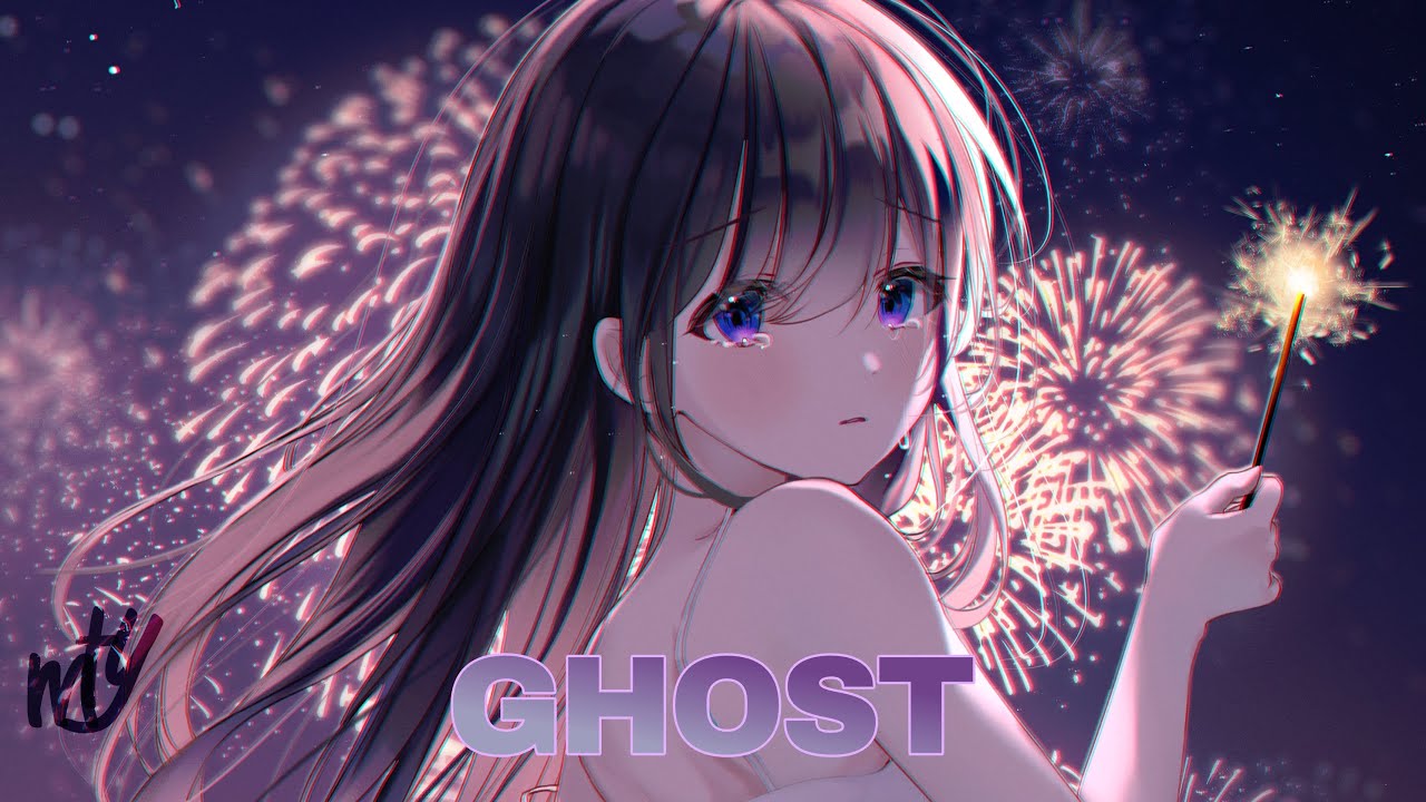 Nightcore - Ghost - YouTube