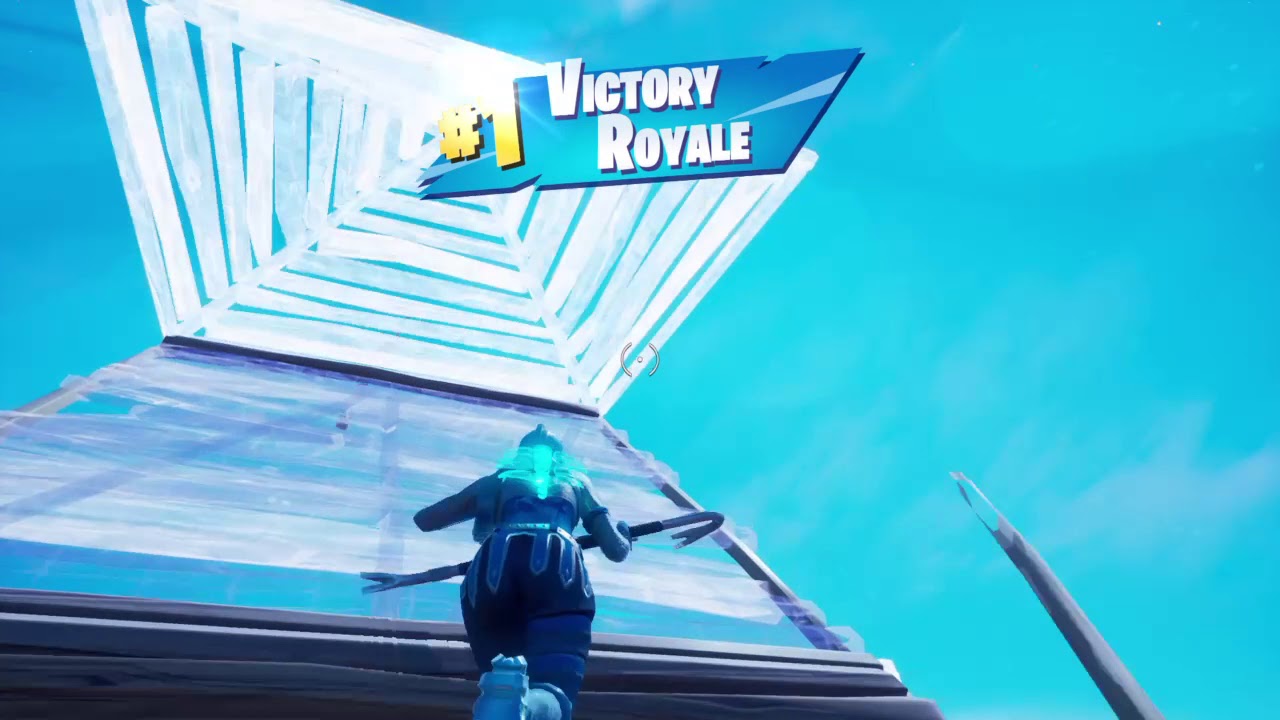 1 Win Chapter 2 Season 3 - YouTube