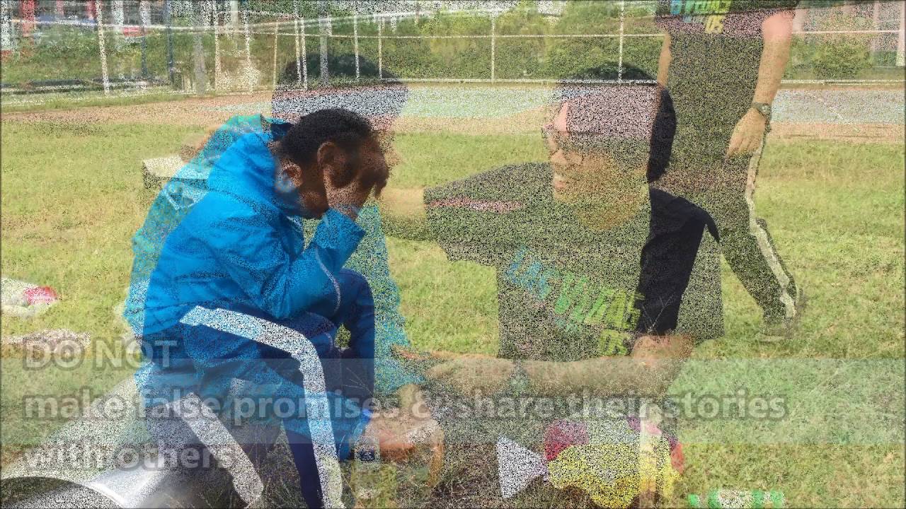 PSYCHOLOGICAL FIRST AID DURING DISASTER : DOs & DON'Ts - YouTube