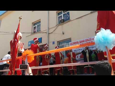 Mehter marşı