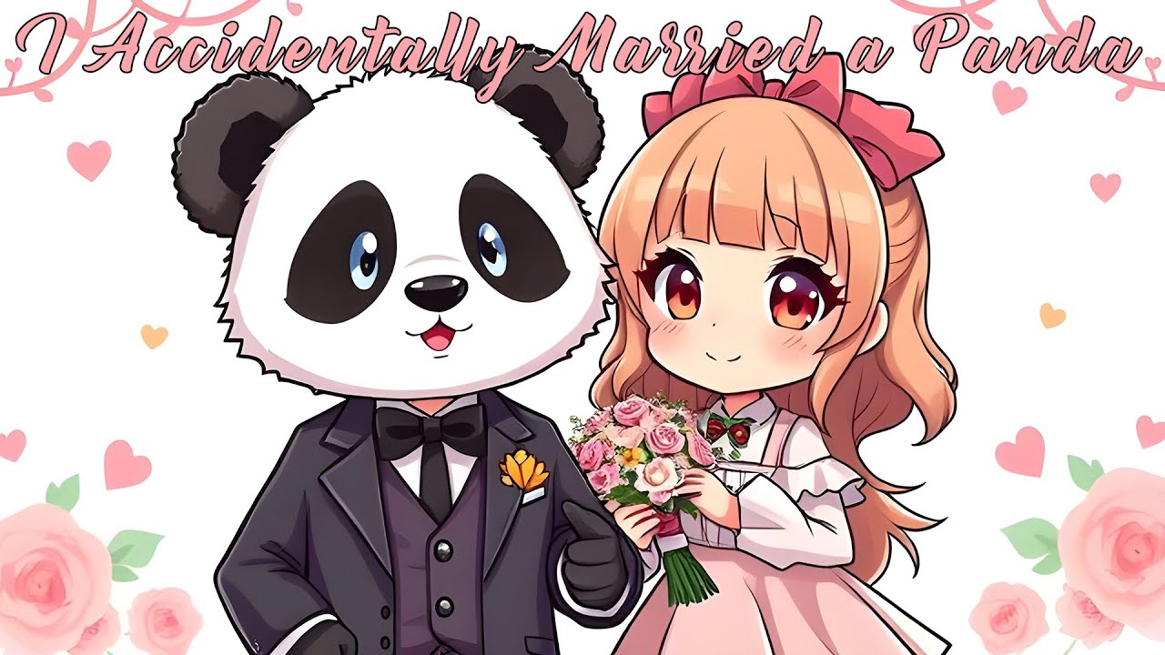 Kawaii Studio - I Accidentally Married a Panda - YouTube