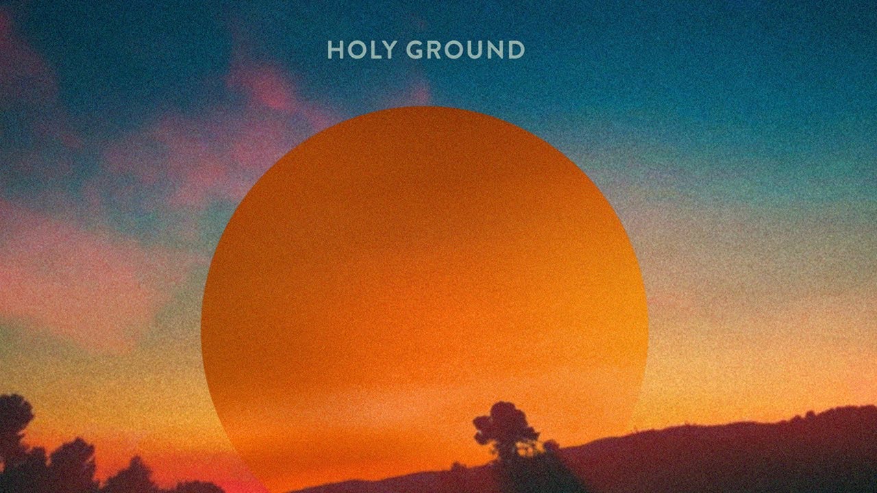 HAEVN - Holy Ground (lyric video) - YouTube