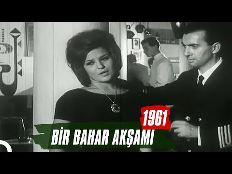 Bir Bahar Akşamı | 1961 | Gönül Yazar